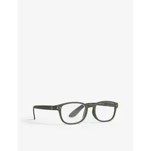 IZIPIZI Rectangle Reading Glasses - One-color