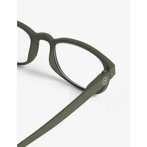 IZIPIZI Rectangle Reading Glasses - One-color