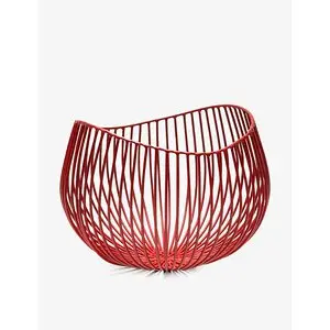 SERAX Antonino Sciortino Gio Metal Basket 23cm