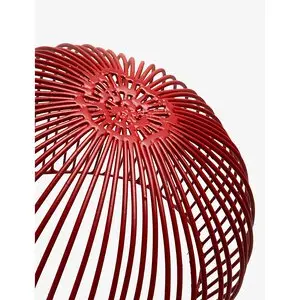 SERAX Antonino Sciortino Gio Metal Basket 23cm