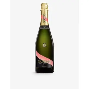 G H MUMM G.h Mumm Rose Champagne