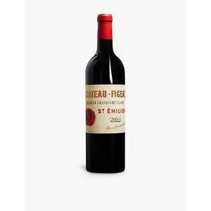 FRANCE Château-figeac Red Wine 2014 - One-color