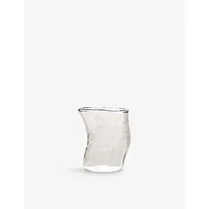 SELETTI X Diesel Living Classics On Acid Spring Water Glass 9.5cm - One-color
