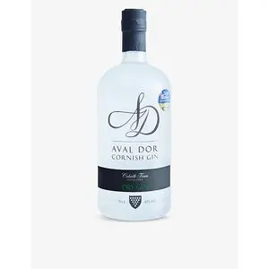 AVAL DOR Colwith Farm Cornish Dry Gin - One-color