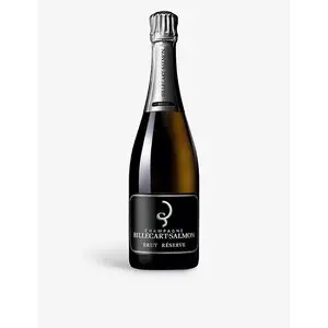BILLECART SALMON Brut Réserve Nv - One-color