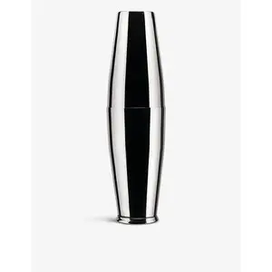 ALESSI Boston Stainless Steel Cocktail Shaker 28cm - Inox