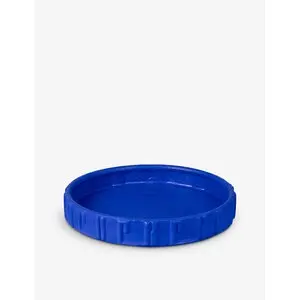 SELETTI Antonio Aricò Greca Terracotta Vase 38.5cm