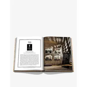 Assouline Impossible Collection Of Champagne