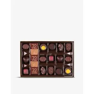 GODIVA Gold Collection 20-piece Dark Chocolate Assortment 187g