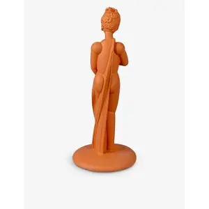 SELETTI Antonio Aricò Venere Statue Terracotta Sculpture 34cm
