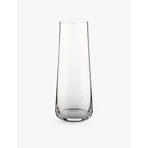 ALESSI Eugenia Glass Pitcher 25cm - Clear