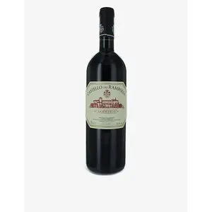 ITALY Castello Dei Rampolla Sammarco Red Wine