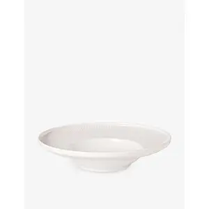 VILLEROY & BOCH Afina Deep Porcelain Plate 25cm - One-color