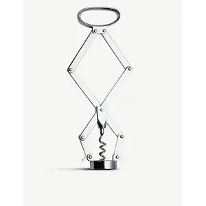 ALESSI Socrates Corkscrew - Steel