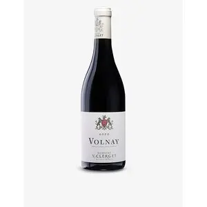 FRANCE Domaine Yvon Clerget Volnay 2020 Red Wine - One-color