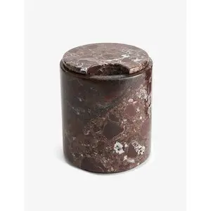SOHO HOME Pavel Marble Ice Bucket With Lid 21.2cm