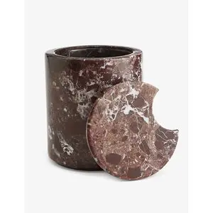 SOHO HOME Pavel Marble Ice Bucket With Lid 21.2cm