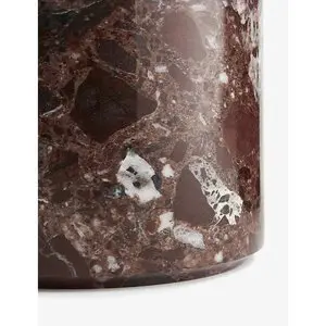 SOHO HOME Pavel Marble Ice Bucket With Lid 21.2cm