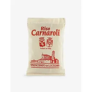 PRINCIPATO DI LUCEDIO Carnaroli Rice 500g - One-color