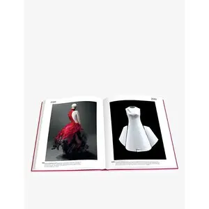 Assouline The Impossible Collection Of Fashion Limited Edition Handmade Book - One-color