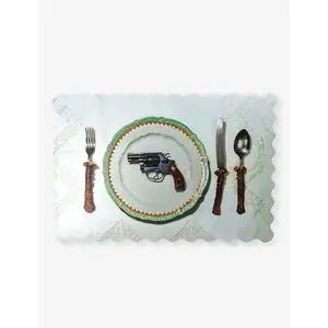 Seletti Table Linens & Accessories