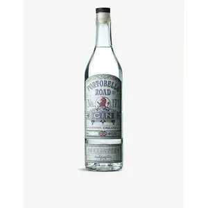 PORTOBELLO ROAD Gin - One-color