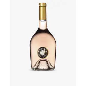 PROVENCE Miraval Rosé Wine - One-color