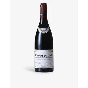 DOMAINE DE LA ROMANEE-CONTI Domain La Romanée-conti Romanée-conti Grand Cru 2020 - One-color