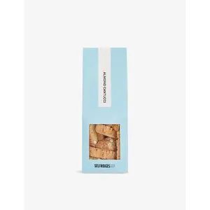 SELFRIDGES SELECTION Almond Cantucci Biscuits 200g - One-color