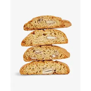 SELFRIDGES SELECTION Almond Cantucci Biscuits 200g