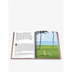 Assouline Palm Beach Book