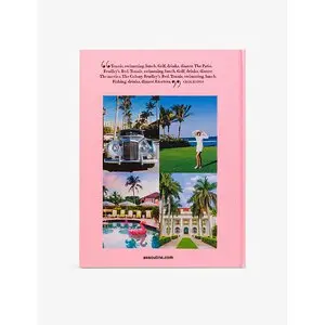 Assouline Palm Beach Book
