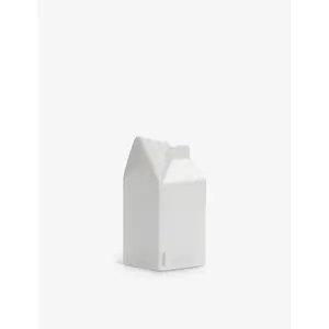 SELETTI Selab Estetico Quotidiano Porcelain Milk Jug - One-color