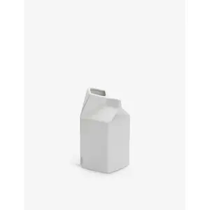 SELETTI Selab Estetico Quotidiano Porcelain Milk Jug