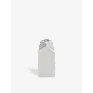 SELETTI Selab Estetico Quotidiano Porcelain Milk Jug