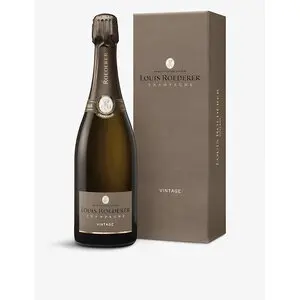 LOUIS ROEDERER Brut Vintage Champagne 2015 - One-color