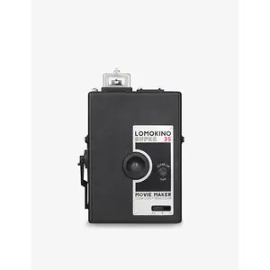 LOMOGRAPHY Lomokino Camera - One-color