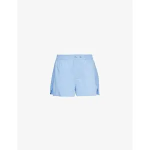 Hay Short Shorts For Women