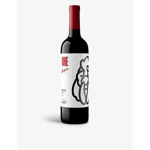 PENFOLDS One Vin Rouge - One-color
