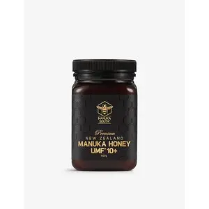 MANUKA SOUTH Umf10+ Mgo263 Honey 500g - One-color
