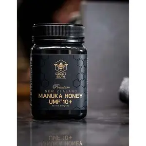 MANUKA SOUTH Umf10+ Mgo263 Honey 500g