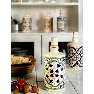 CENTONZE Barocco Ceramic Extra Virgin Olive Oil 500ml
