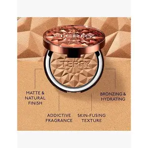 By Terry Tea To Tan Sun Bronzing Powder 10g - 1 Fair Bronze