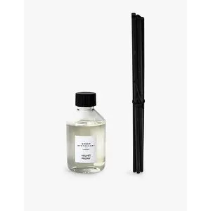 URBAN APOTHECARY Velvet Peony Scented Diffuser Refill - One-color