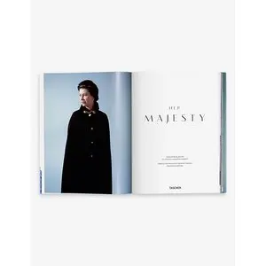 TASCHEN Her Majesty. A Photographic History 1926-today