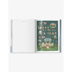 TASCHEN Her Majesty. A Photographic History 1926-today