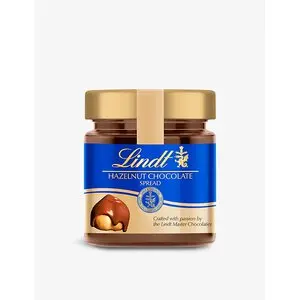 LINDT Milk Chocolate And Hazelnut Spread 200g - One-color