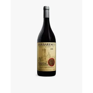 ITALY Produttori Del Barbaresco Barbaresco Red Wine 2020 - One-color
