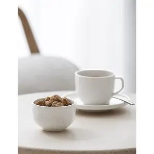 VILLEROY & BOCH Afina Porcelain Coffee Cup 150ml - One-color