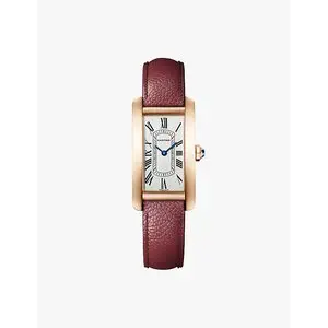 Cartier Two Tone Watches For Women